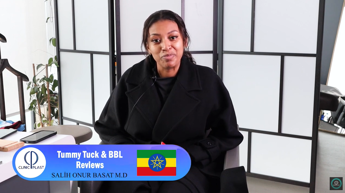 Brazilian Butt Lift (BBL) Turkey Cost 2026 - Clinicplast